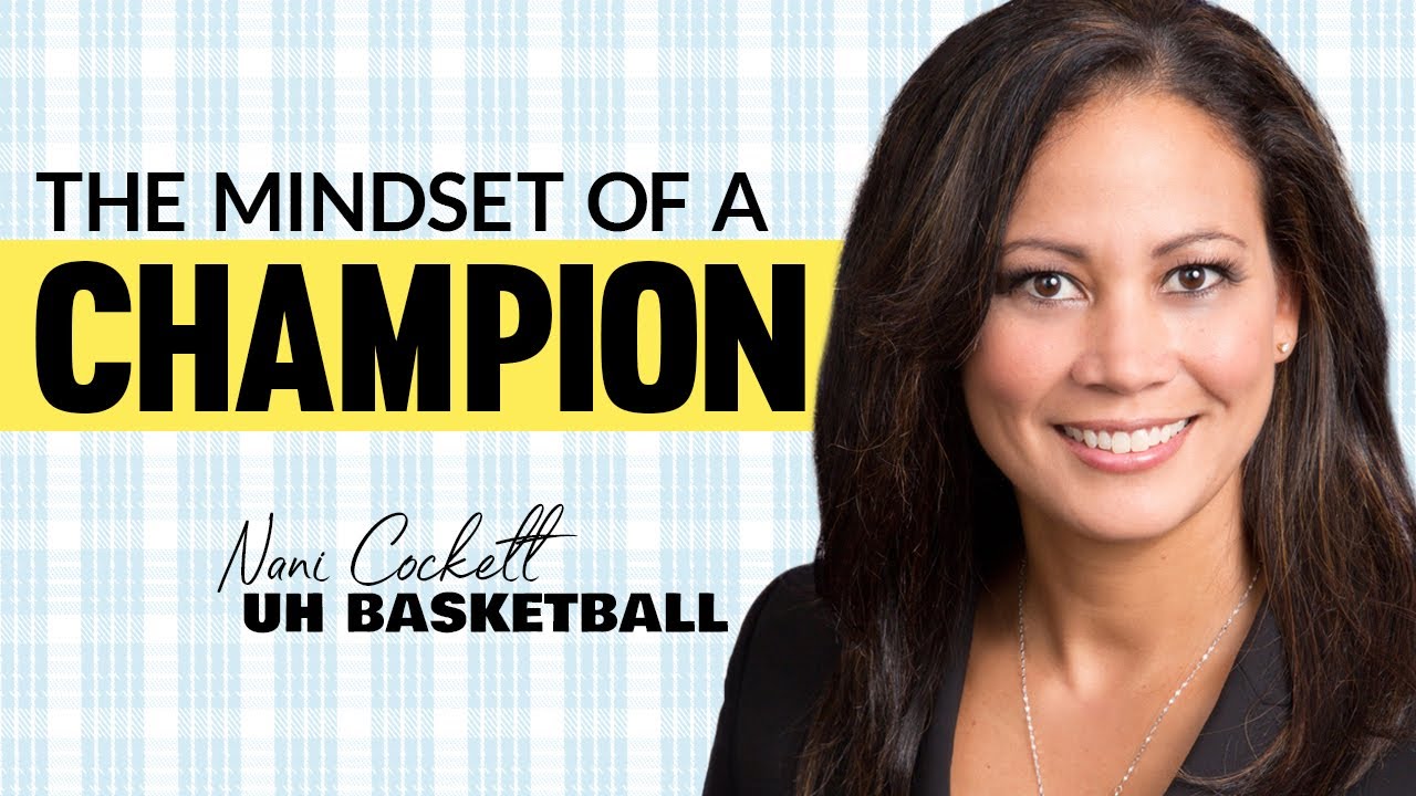 What Does It Take to Become an All-Time Great? | Basketball Legend Nani ...