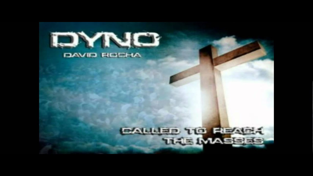Christian Rap; Dyno: Leave The 99 (Sir Dyno, David Rocha) - YouTube