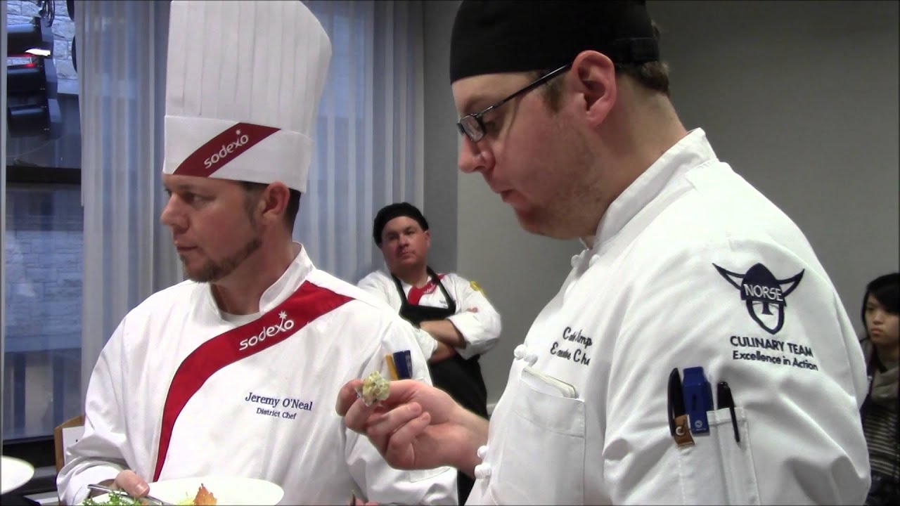 ACF Step 1 Practical Exam Training @ Northwestern - YouTube