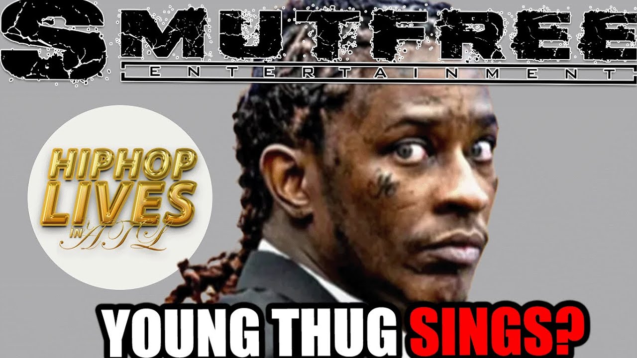 HipHop Lives in ATL Talks Leaking Young Thug Interrogation Audio ...