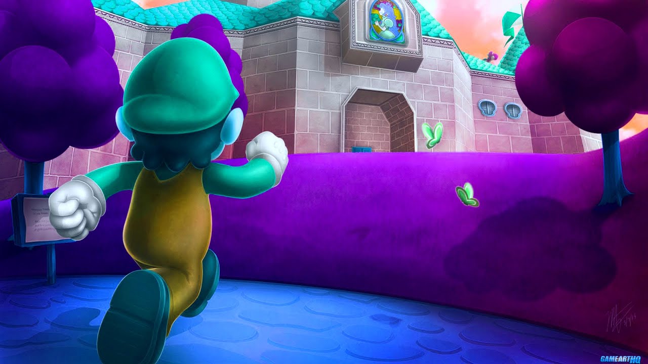 MagiCXbeats - Super Mario Bump (Extended Version) - YouTube