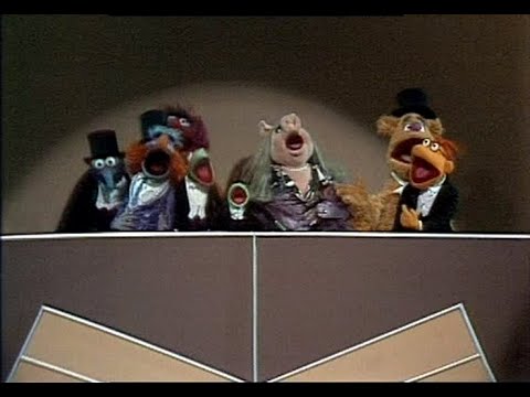 We Got Us (Royal Variety Performance 1977) - YouTube