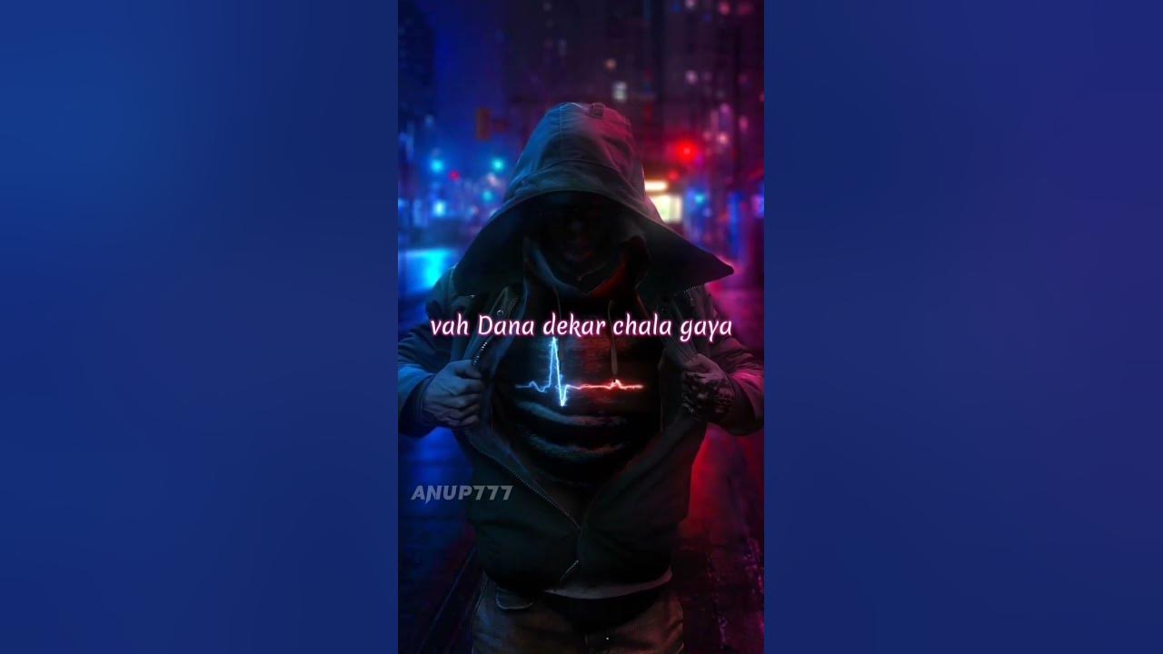Danger list 👿 hacker attitude shayari status 😎 vabby shayari #status - YouTube