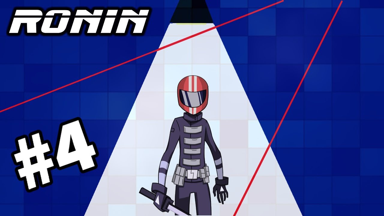 Lets Complete - Ronin Early Access Gameplay - Part 4 (Tutorial ...