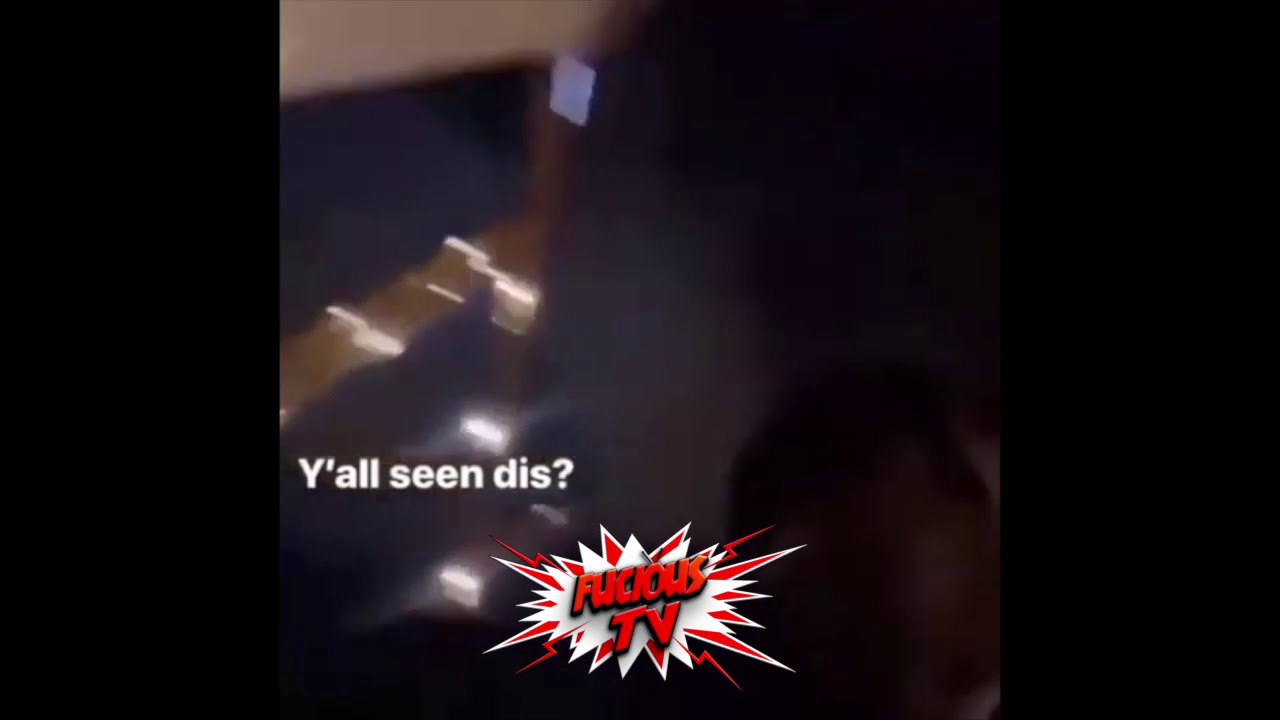 Quando Rondo On Ig Live After King Von Situation - YouTube