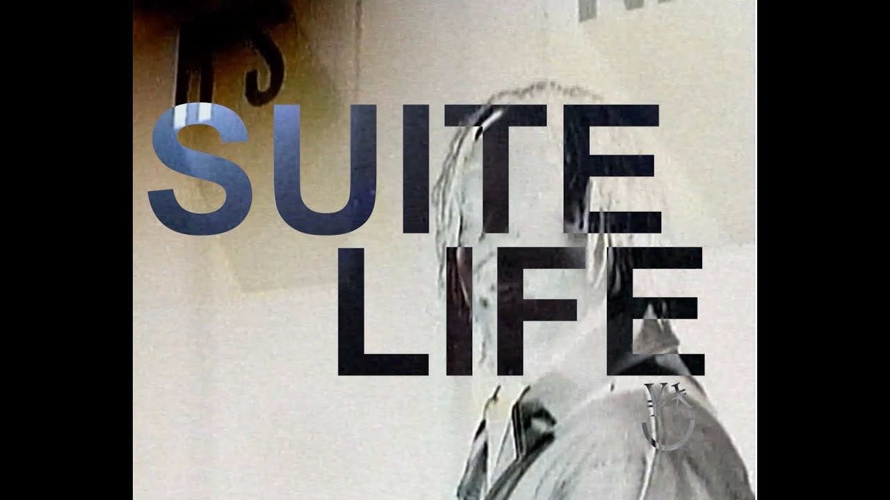 FBK - THE SUITE LIFE (Official Music Video) - YouTube