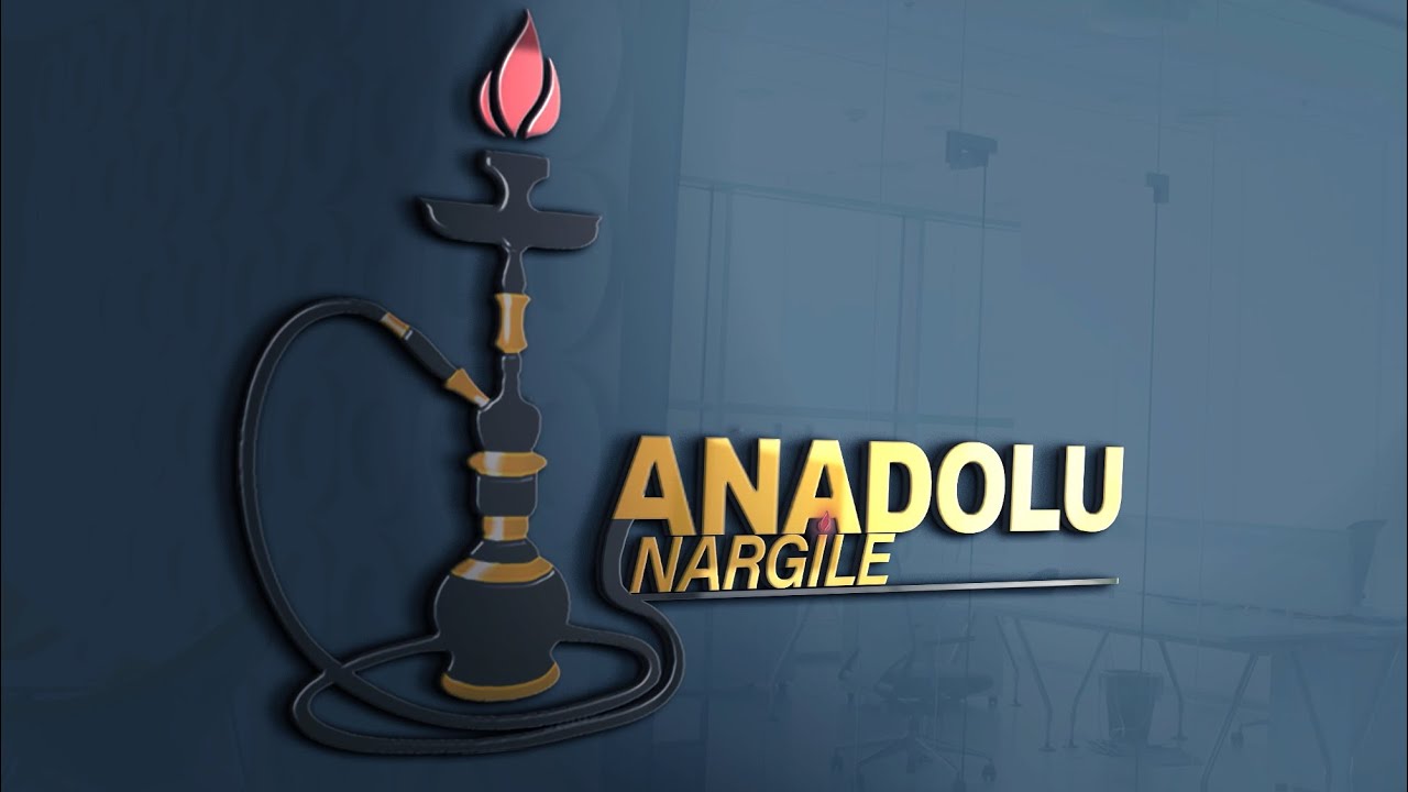ANADOLU NARGİLE - YouTube