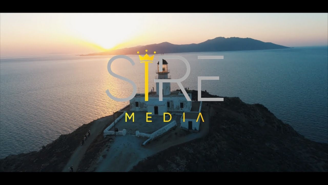 Sire Media 2018 Show Reel - YouTube