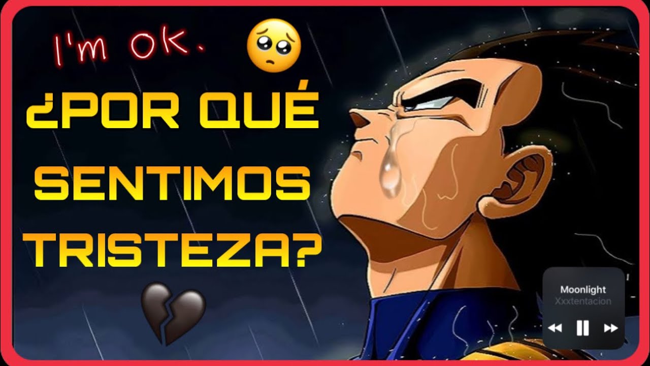 EXPRESIÓN FACIAL DE TRISTEZA 😢 (Movimientos de la Cara y Cómo ...