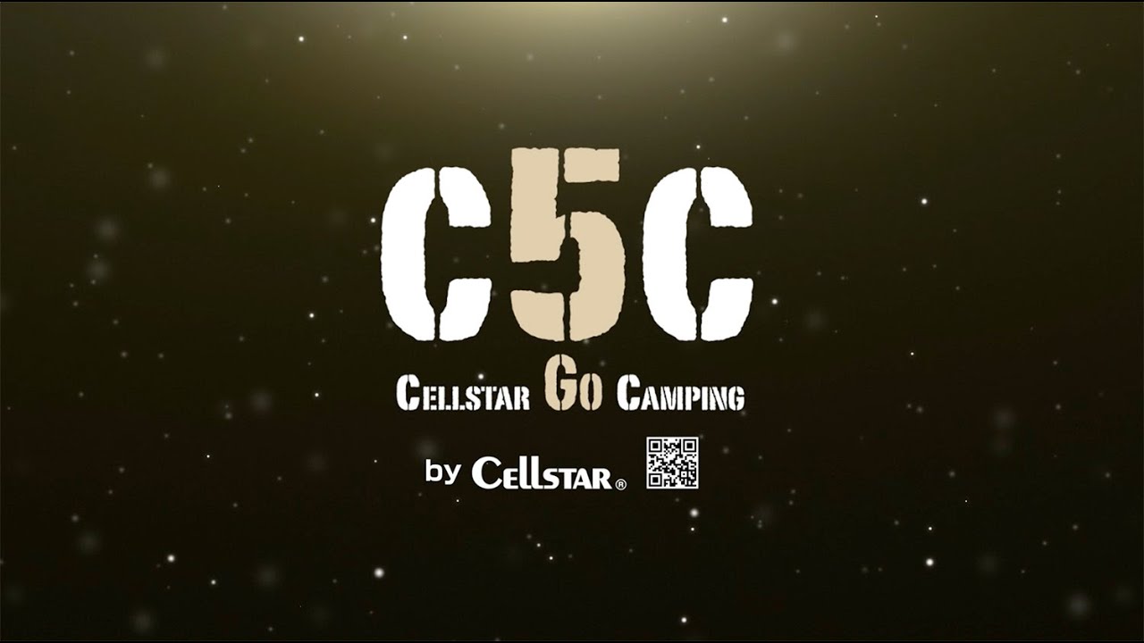 C5Cシリーズ紹介動画 - YouTube