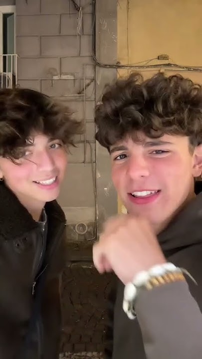 Nuovo Tiktok Di Gabriele Greco Tiktok Shorts Youtube
