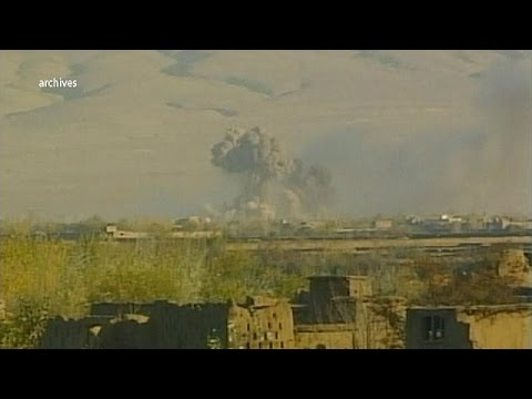 Afganistan'da IŞİD'e militan toplayan eski Taliban komutanı öldürüldü
