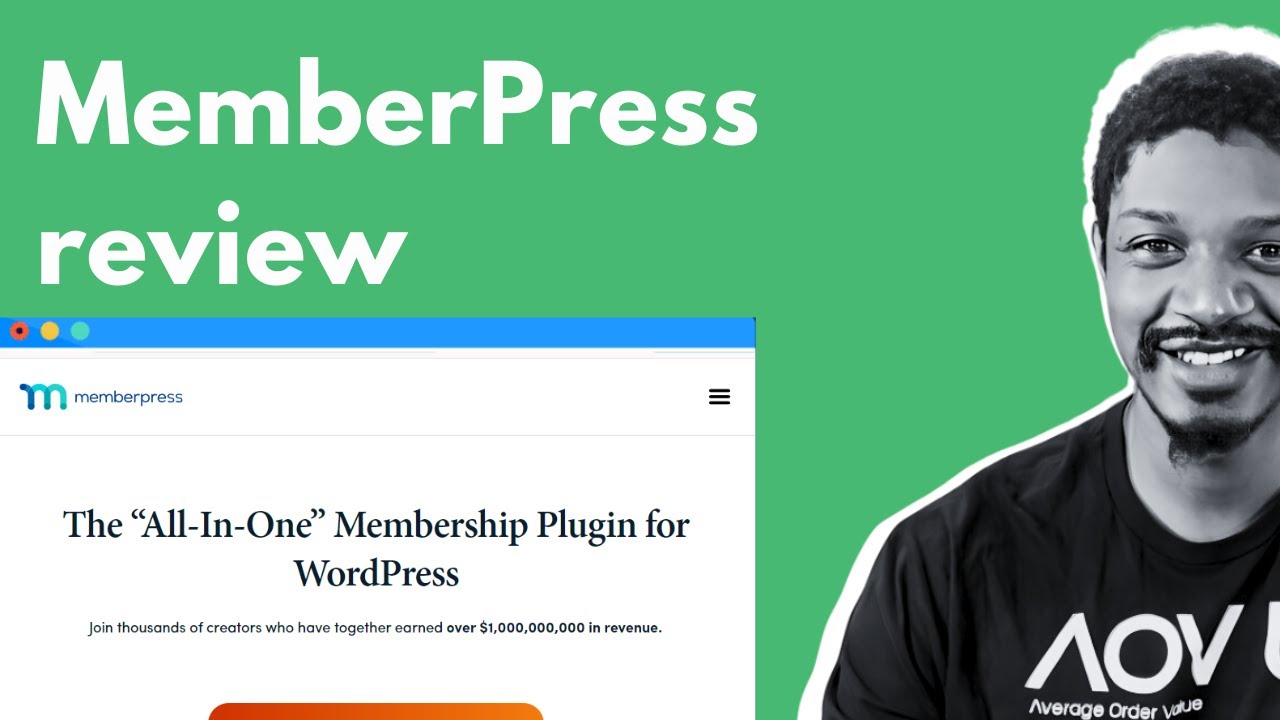 MemberPress: My Honest Review – Is It Really Worth It? - YouTube