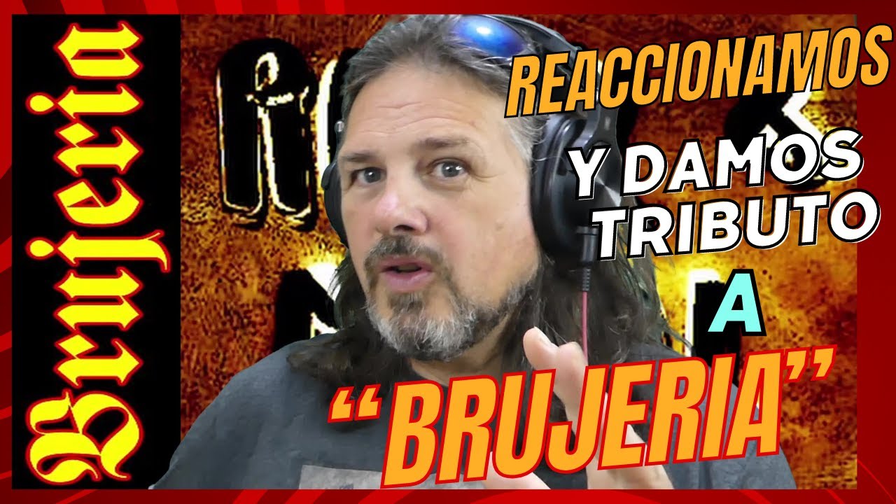 Damos Tributo a la memoria de Pinche Peach de Brujeria. - YouTube