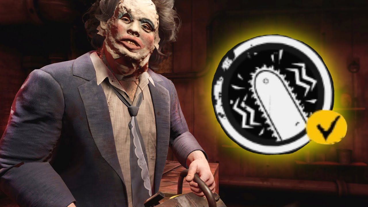 How to 1 SHOT victims as Bubba... | The Texas Chain Saw Massacre - YouTube