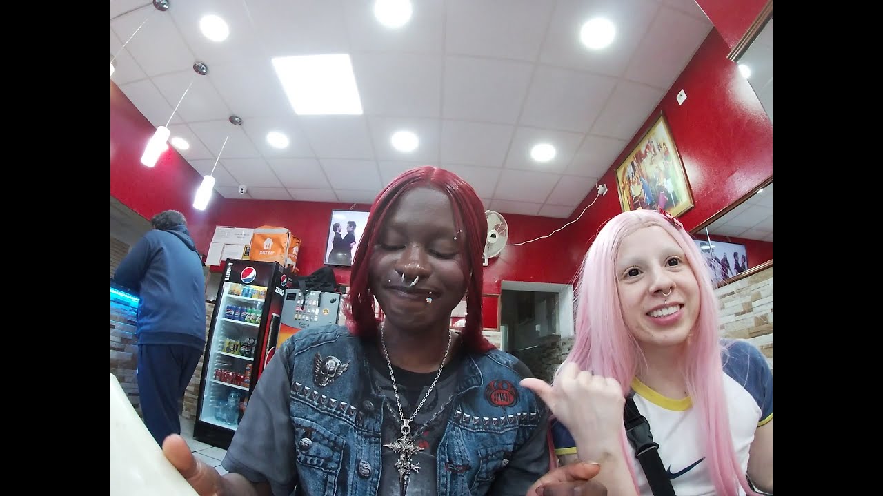 casa de las muñecas, domingas drag y taller de fanzine #6 - YouTube