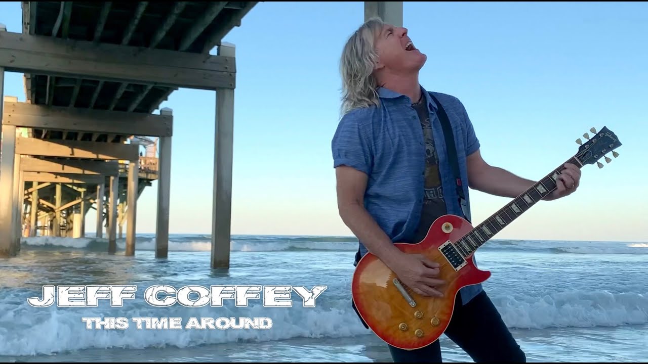Jeff Coffey - "This Time Around" - YouTube