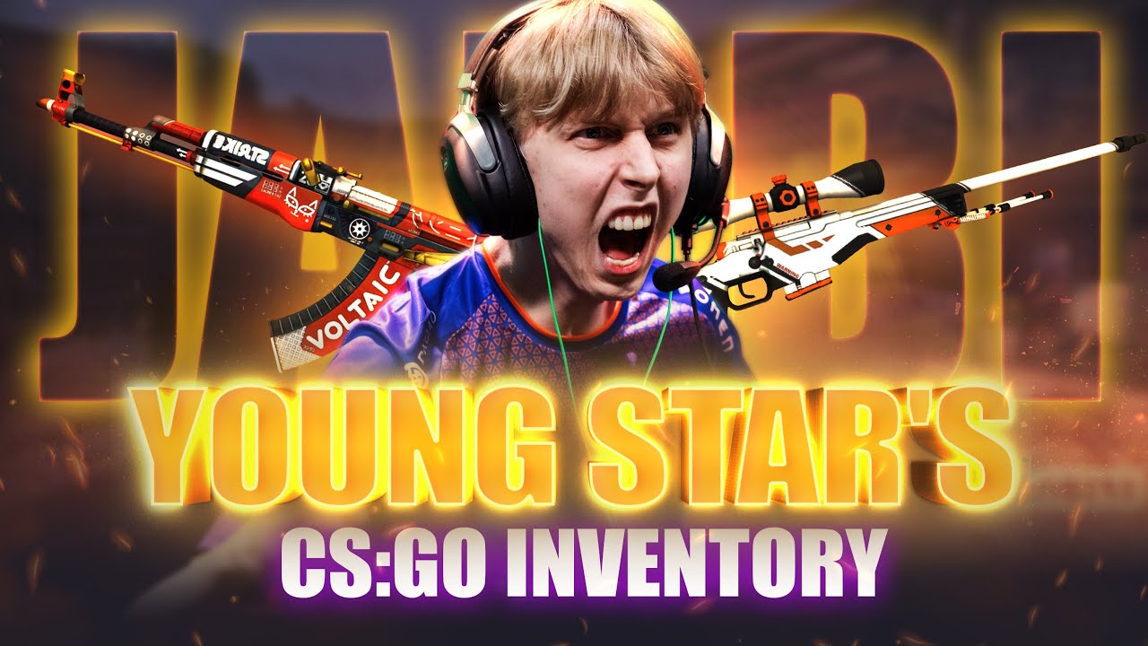 From $0,1 to $10,000 - The best Jabbi skins from Consumer Grade to ...