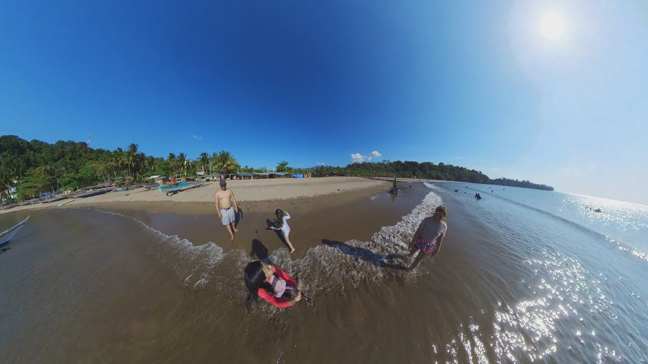 @ Salaman Beach - YouTube