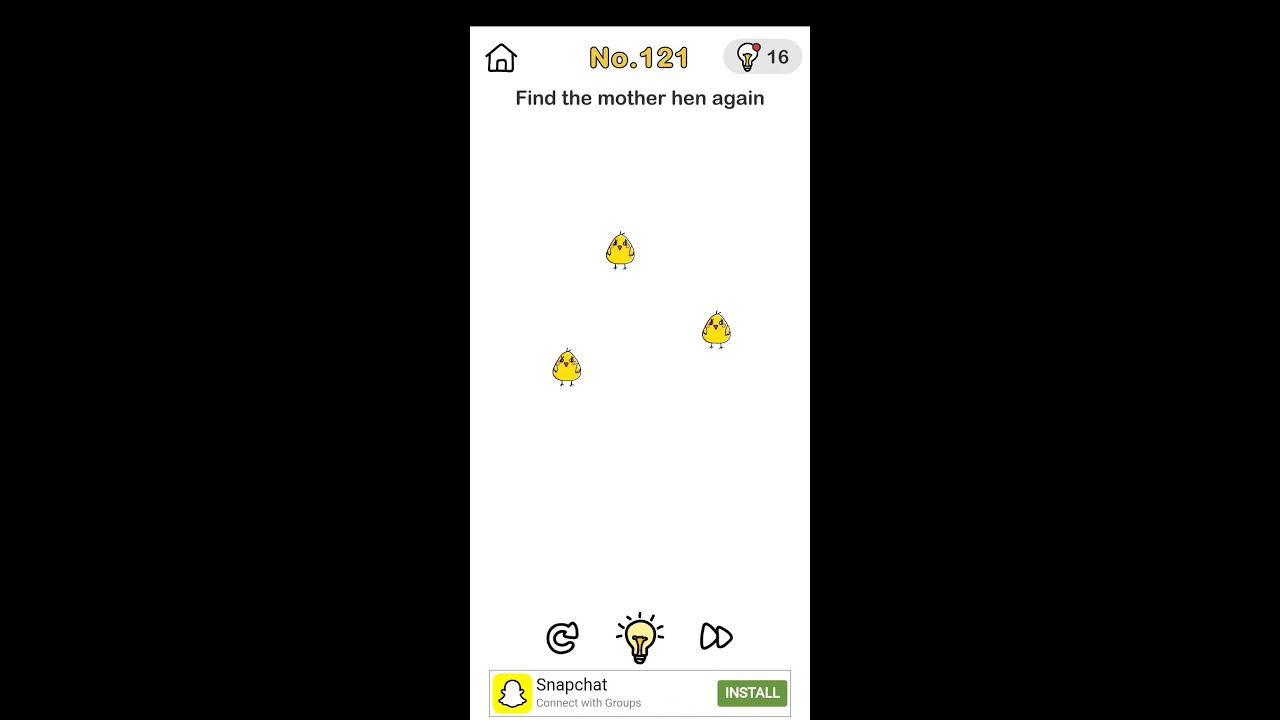 Brain out level 121 to 130 #brainout - YouTube