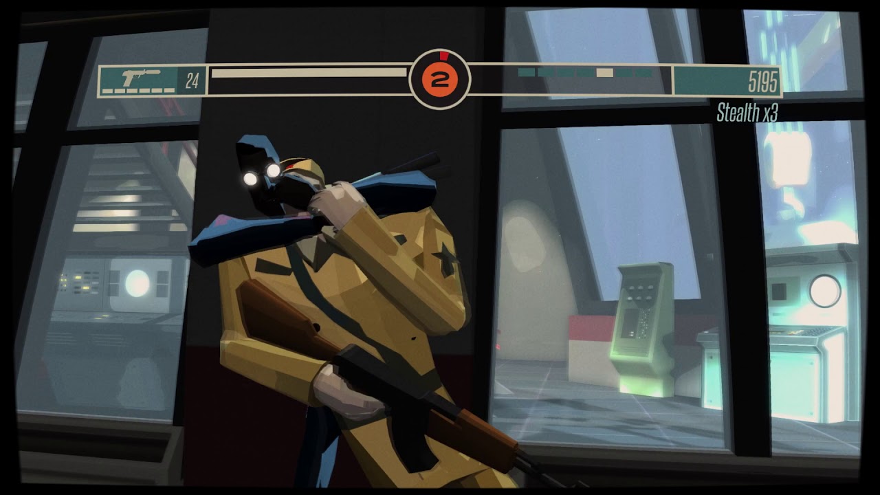 COUNTERSPY Gameplay Walkthrough Part 3 (NO COMMENTARY) - YouTube