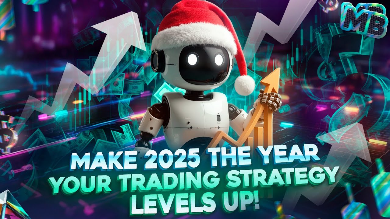 Binary Options Trading 2025 - Pocket Option AI BOT Trading / Binary Bot ...