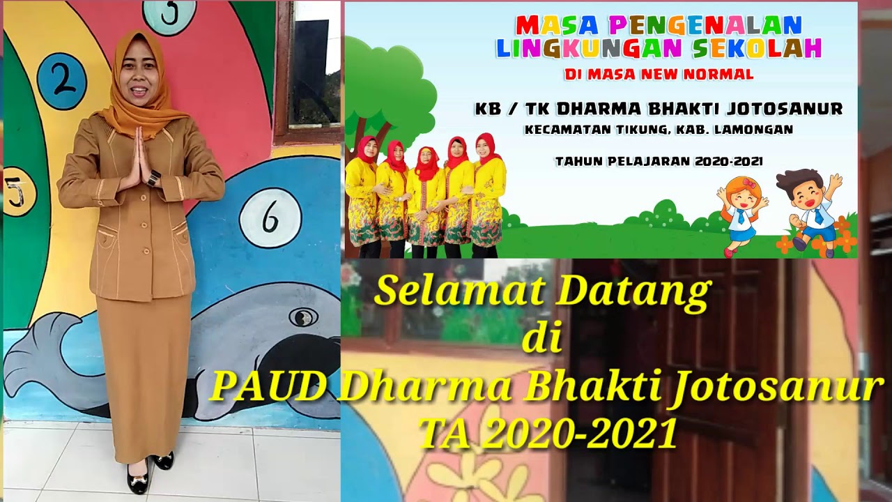 KENALAN YUK - YouTube