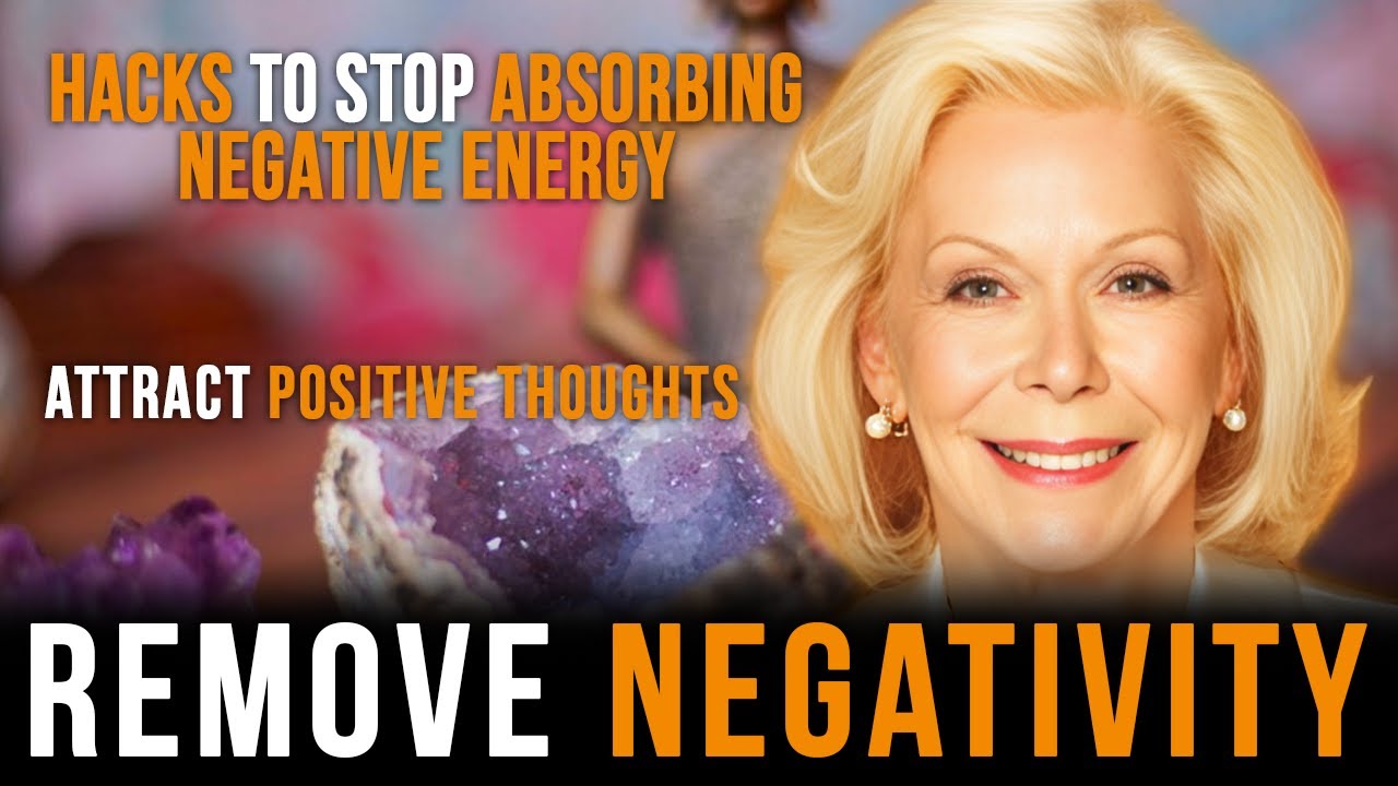 How to Remove Negativity from Your Life - Achieve a Happier Life by ...