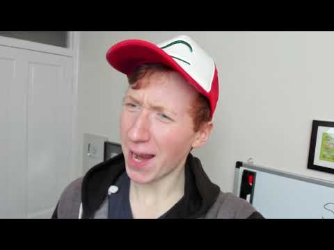 getting a legendary as your starter in a pokemon randomizer