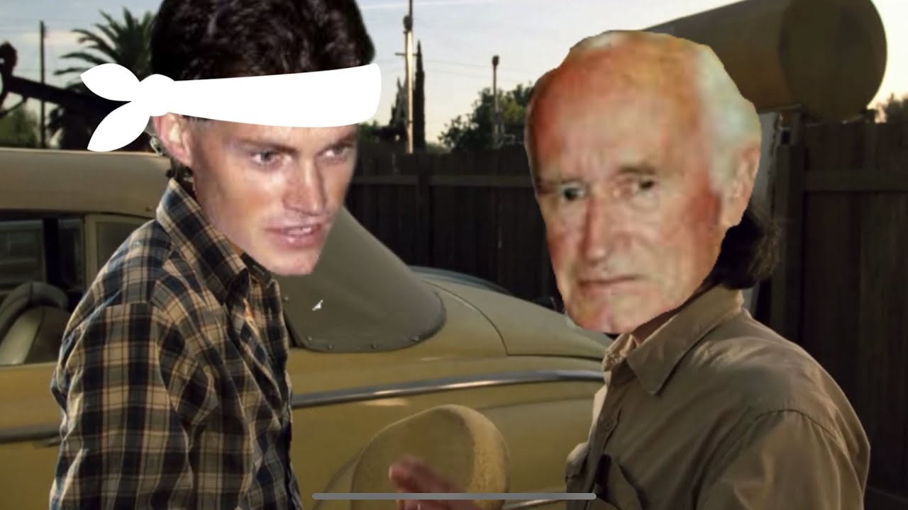 SQUASHJOHN’S GET TO KNOW S1/E3 with Rodney Martin BONUS CLIP 🎤 - YouTube