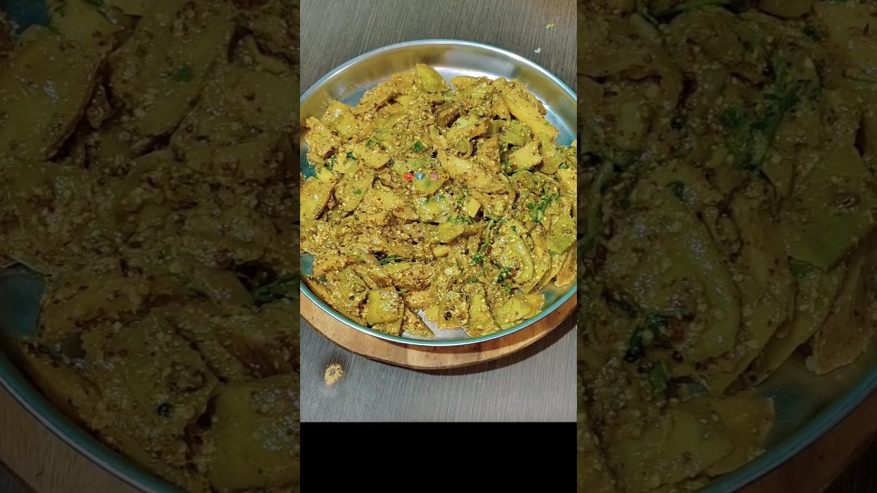 ଶିମ୍ବ ବେଶର / Simba besar / Lima besan mustard seeds recipe #besar # ...