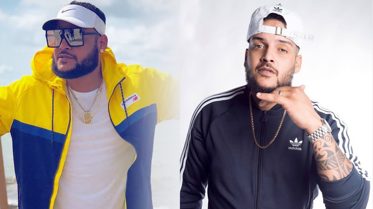 El Chevo es el cantante hondureño de mayor éxito - YouTube