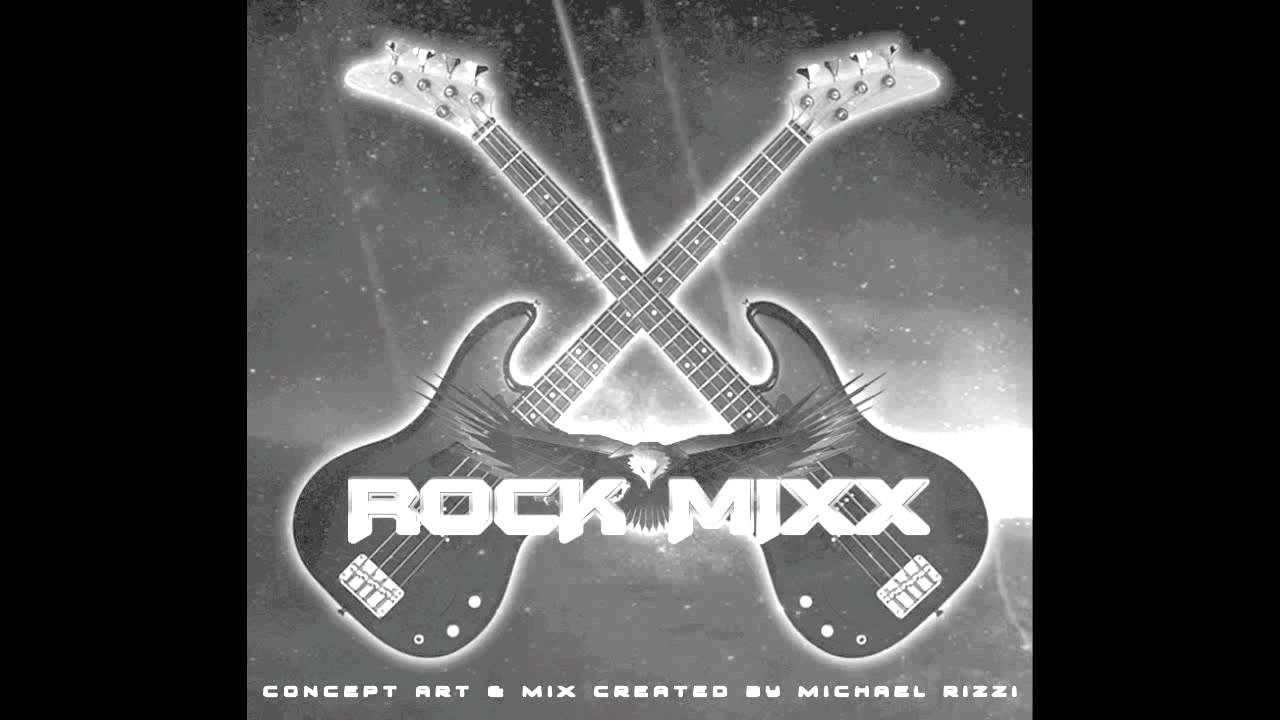 My Mixes - Rock Song [Instrumental Mix] - YouTube Music