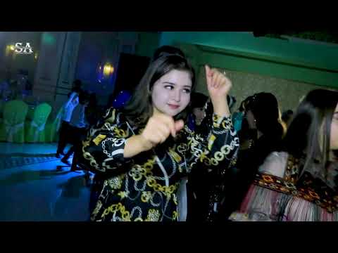 Selbi Tuwakgylyjowa  Toy klip.