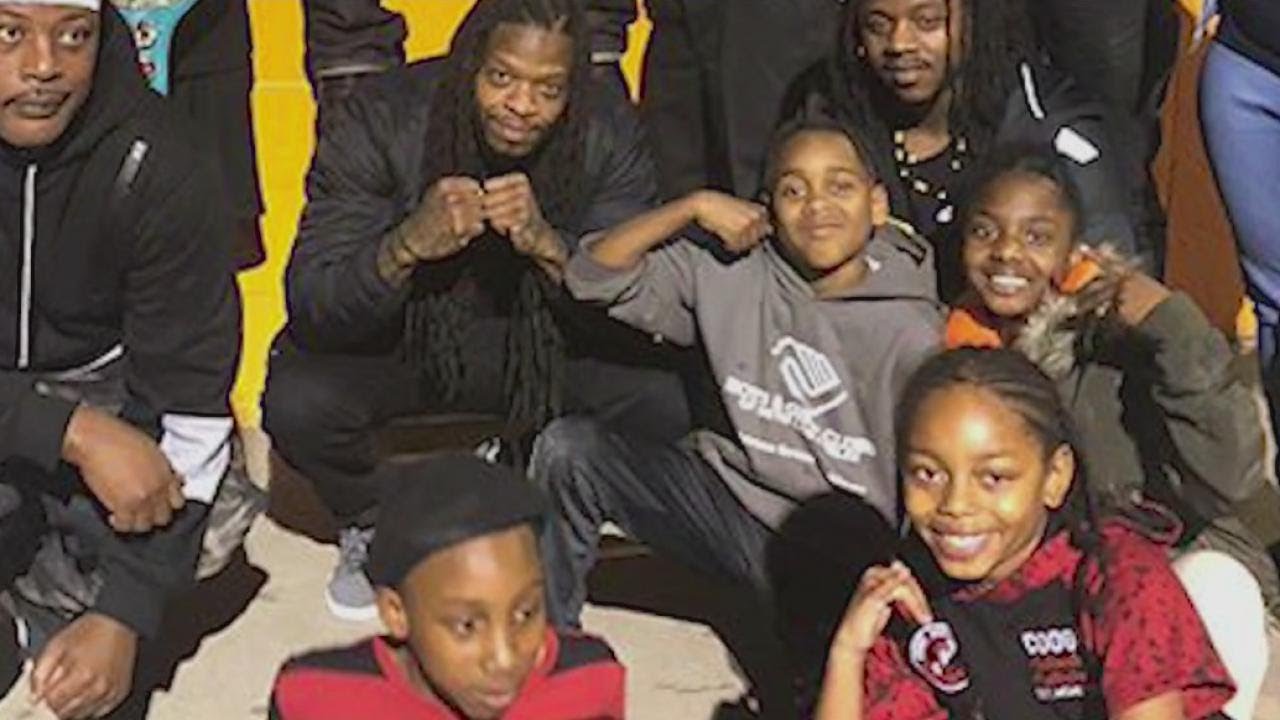 Watts Community Core helping kids thrive in the community - YouTube