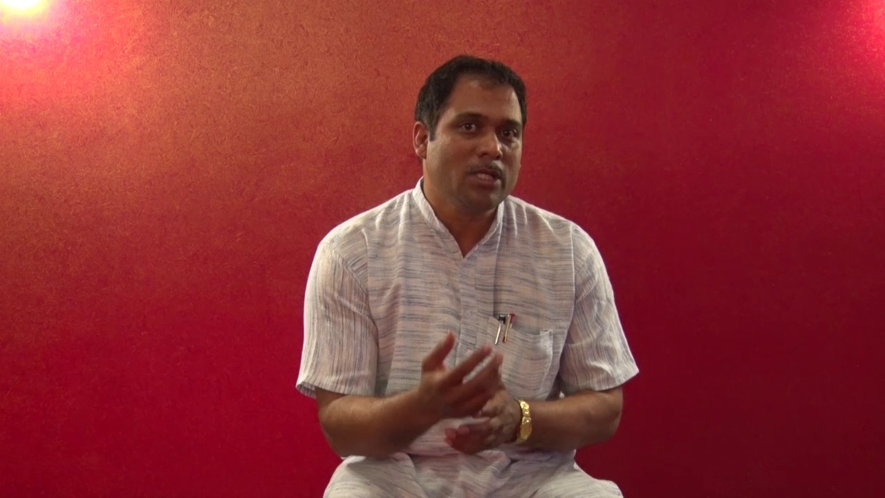 Interview with Dr Arvind C Ranade, Scientist Vigyan Prasar - YouTube