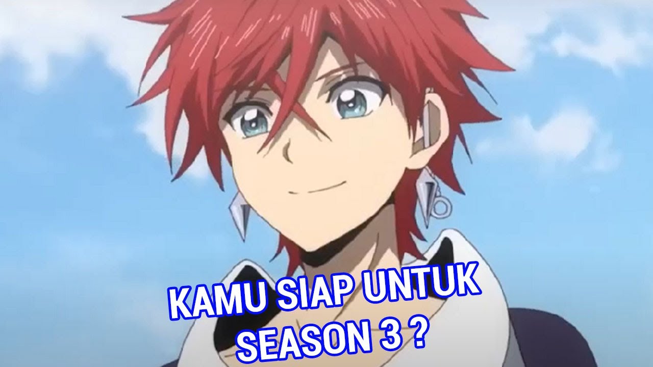 Kapan Anime Orient Season 3 / Episode 13 Rilis ? - Prediksi Dan ...