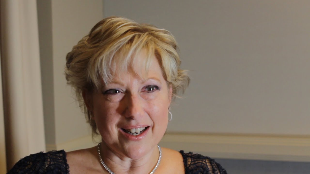 Interview with Tracy Burke - YouTube