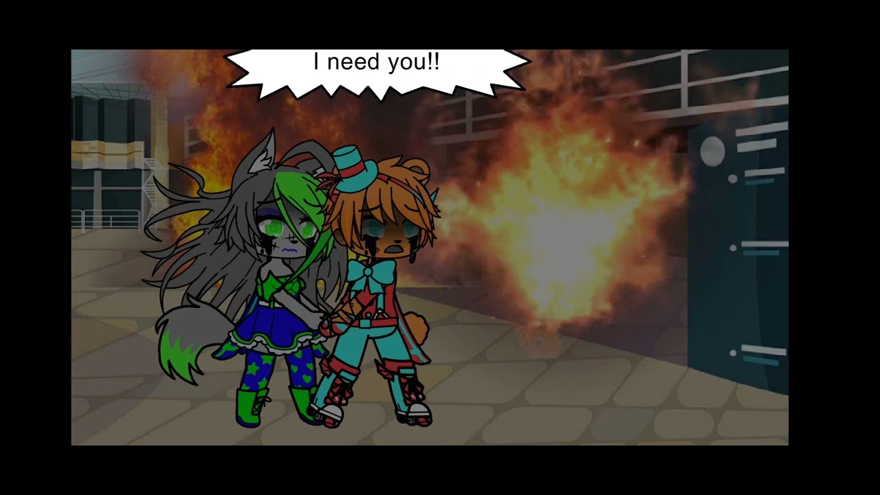 you don't understand my anger(go save Riley(may) reaction video does ...