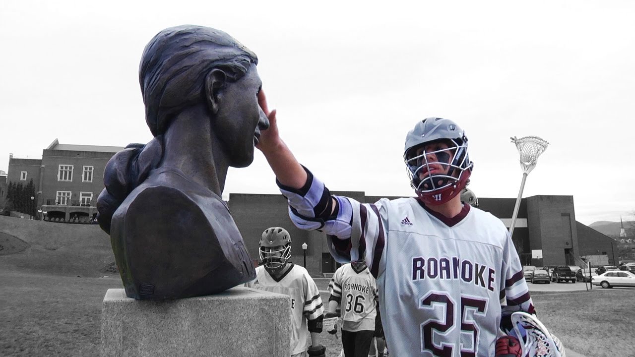 Roanoke vs. Virginia Wesleyan: Prodigy Launch College Lacrosse ...