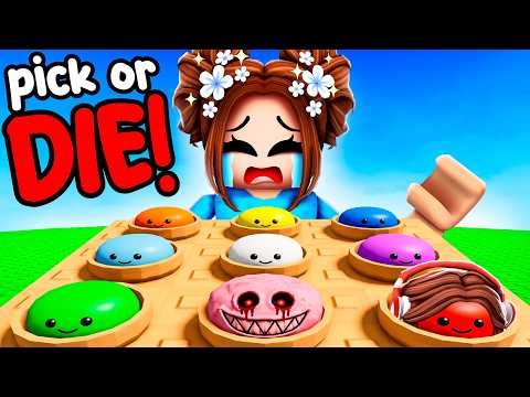 Roblox GUESS THE SQUISHY!