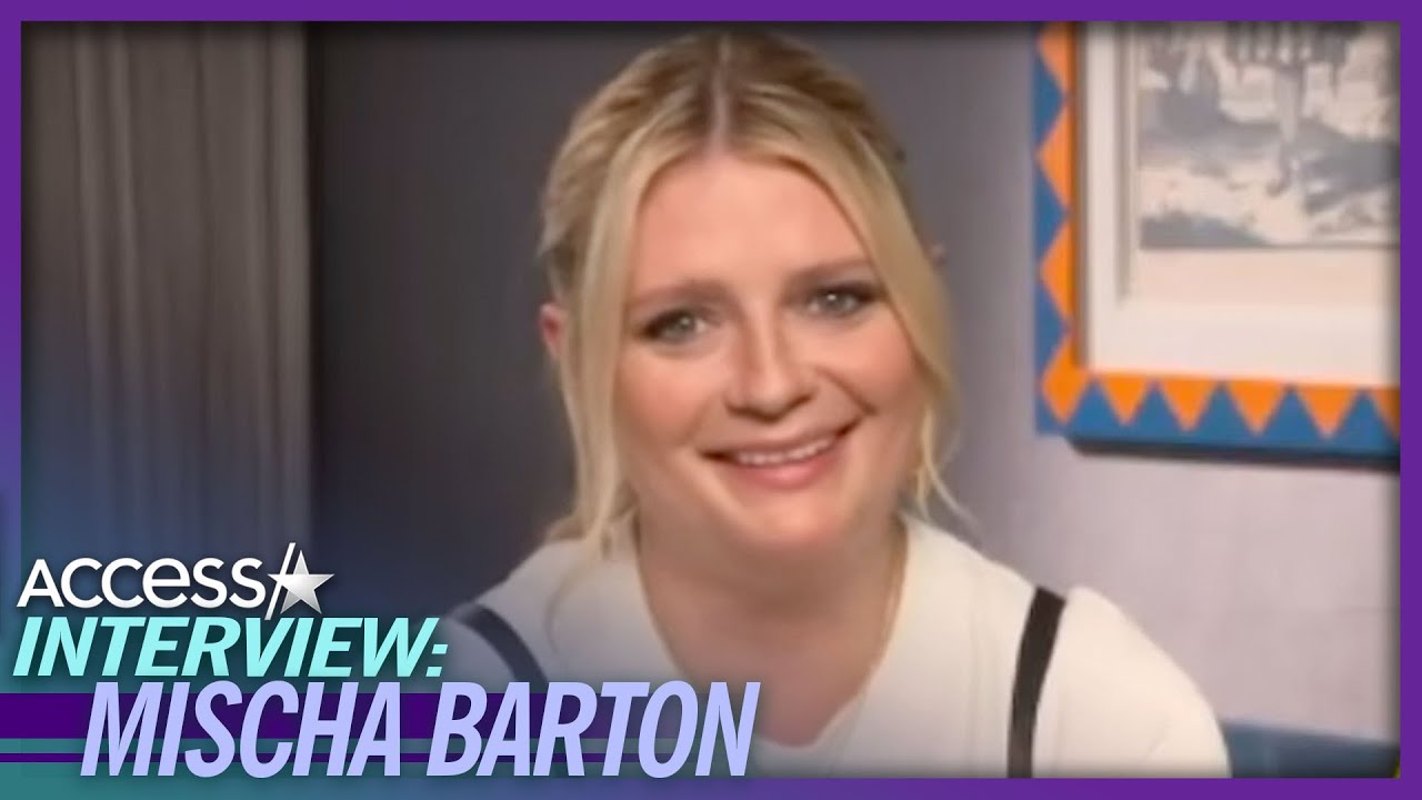 Mischa Barton Oc Screenshots