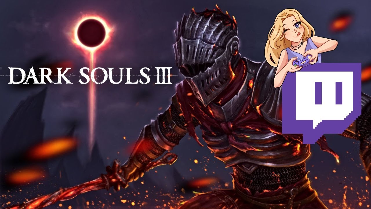 Dark Souls 3 FINAL BOSS | Soul of Cinder First Playthrough - YouTube