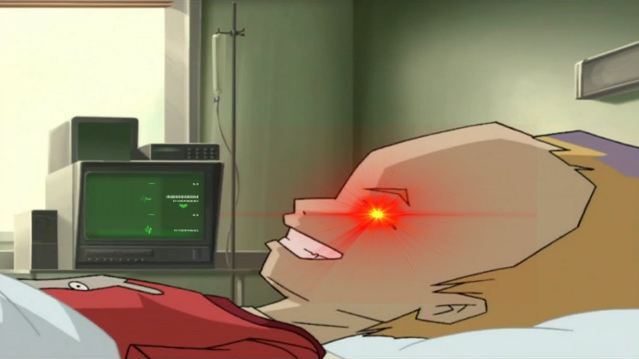 Code Lyoko OVERMEMED: Killer Music - YouTube