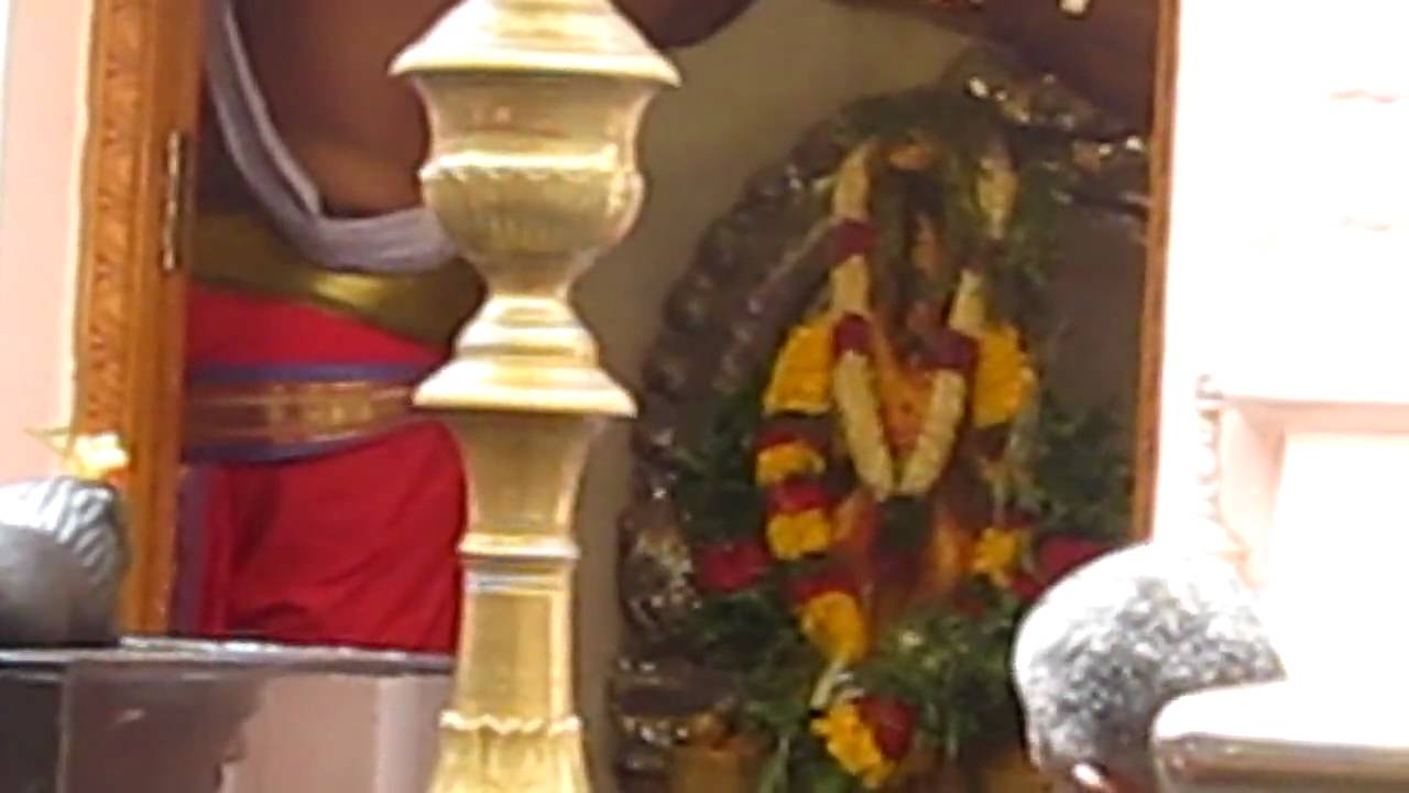 Sri Maha Chandi Homam - Part 5 - YouTube