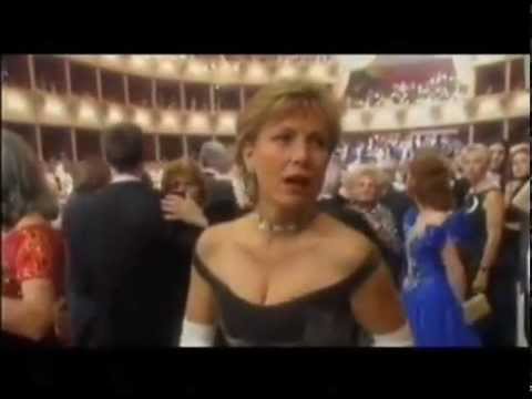 The Dando Webb part 4 (the real REAL Cliff Richard)