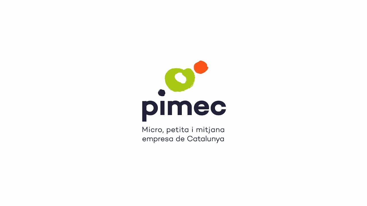 PIMEC LOGO - YouTube