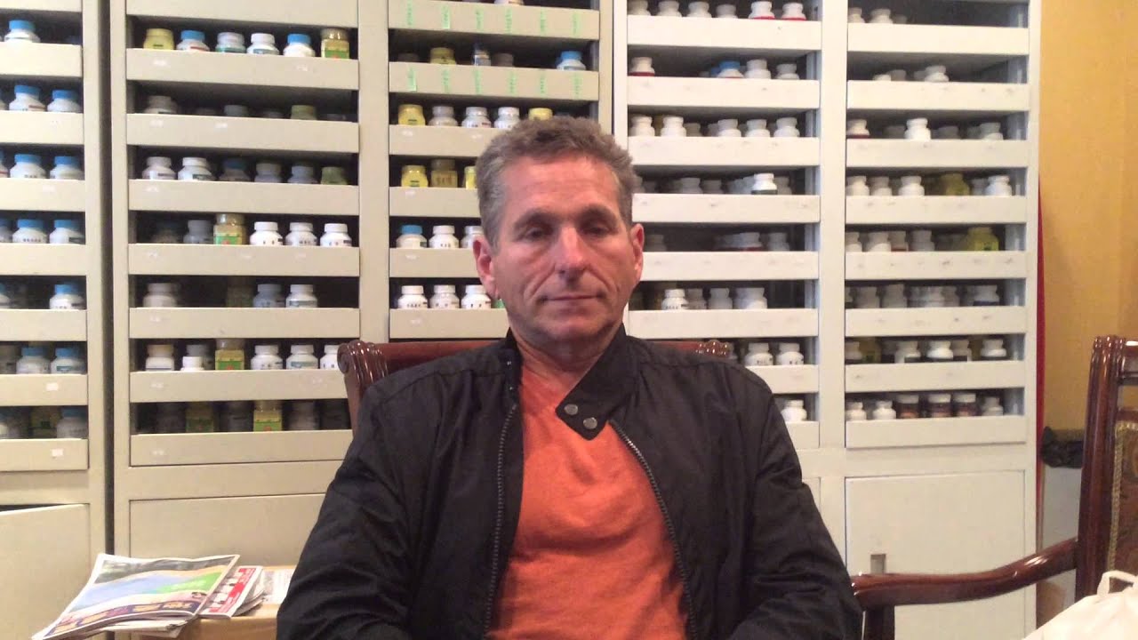 RP: normal vision after 32months treatment - YouTube