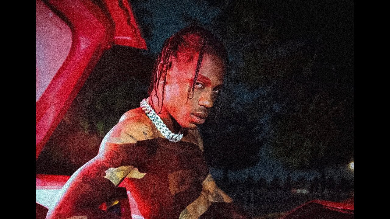 [FREE] TRAVIS SCOTT TYPE BEAT - "LIL DEMON" - YouTube