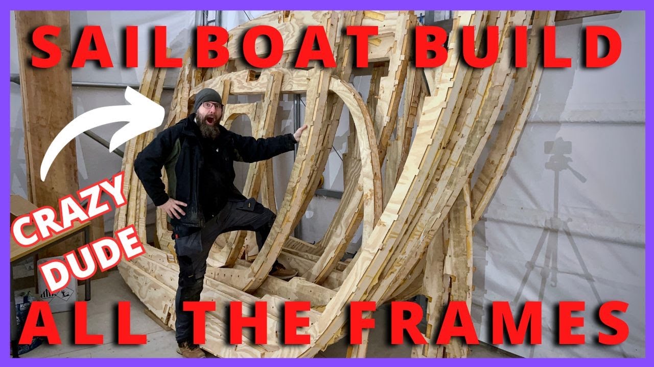 THE LAST FRAME (and other stuff!) - ep.66 Project SeaCamel - YouTube